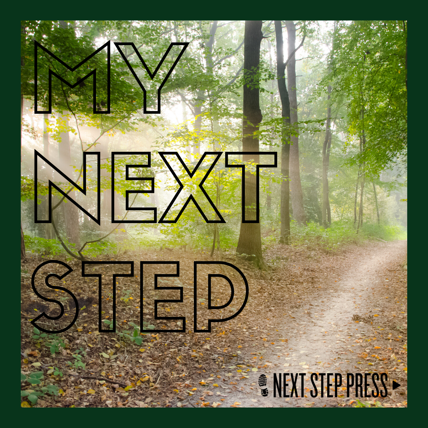 My Next Step (1) – Next Step Press